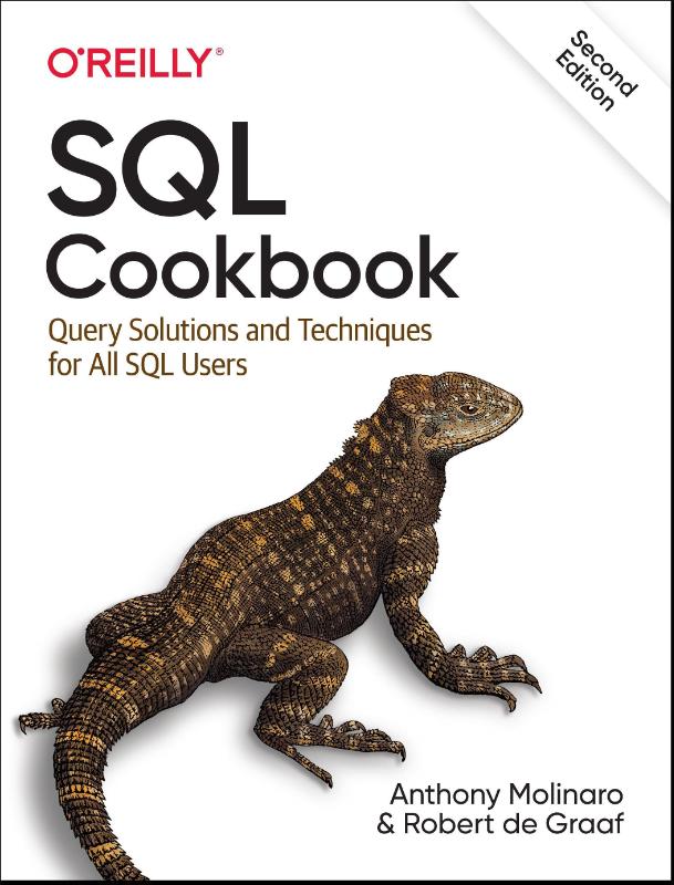 SQL Boeken - Amy & Eva